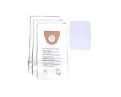 Shop Vac Mighty Mini Replacement Bags (3-Pack)
