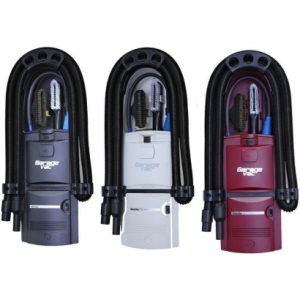 InterVac Garage Vac - Vacuum Supply Store