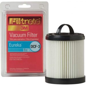 Electrolux DCF3 Filter