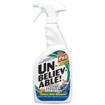 Core Unbelievable!® Pro Stain & Odor Remover - 32 oz.