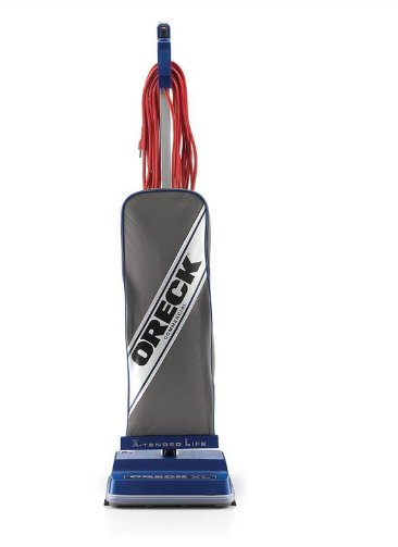 Oreck XL Commercial Vacuum Cleaner - Vacuum Supply Store