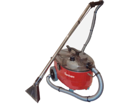 Sanitaire SC6075A Portable Spot Clean Extractor - Vacuum Supply Store