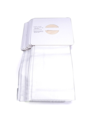 Castex Vacuum Bags - High-Quality Replacement Bags