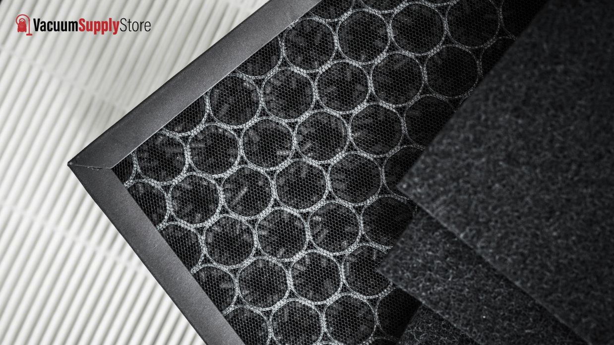 Eco-Friendly HEPA Vacuum Bags - A Green Solution